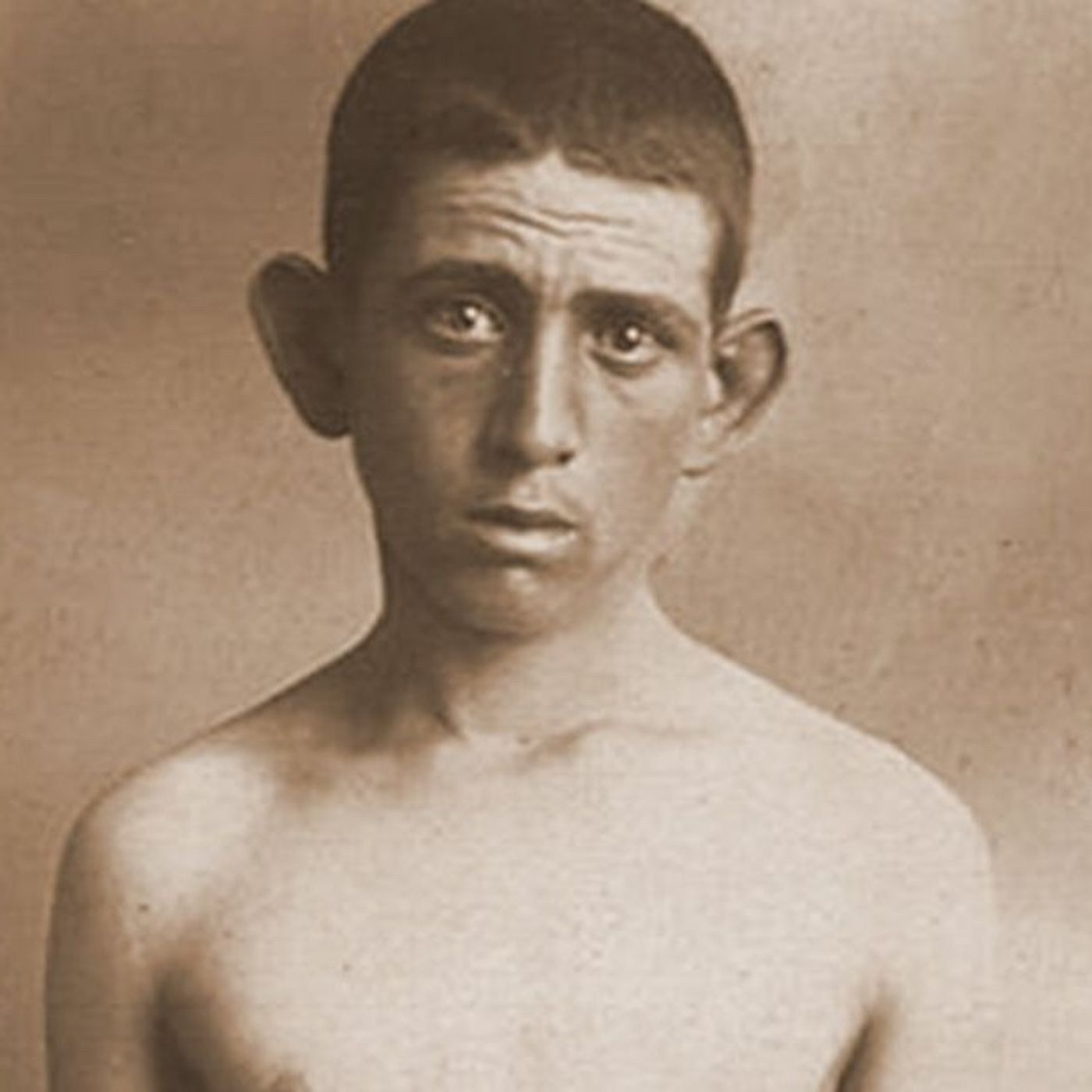 108.3. El Petiso orejudo, la historia del primer asesino en serie de ...