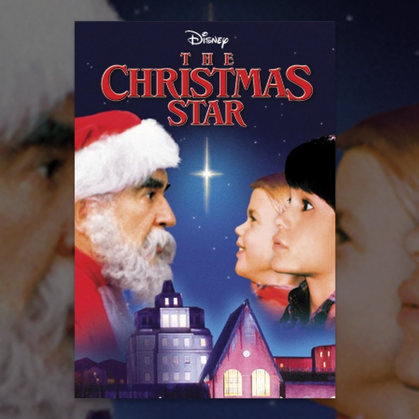 The Christmas Star (ABC - 1986)
