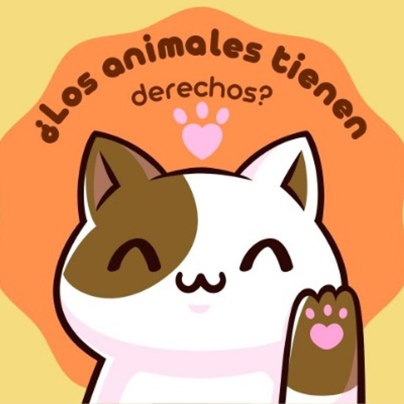 Los Animales Tienen Derechos