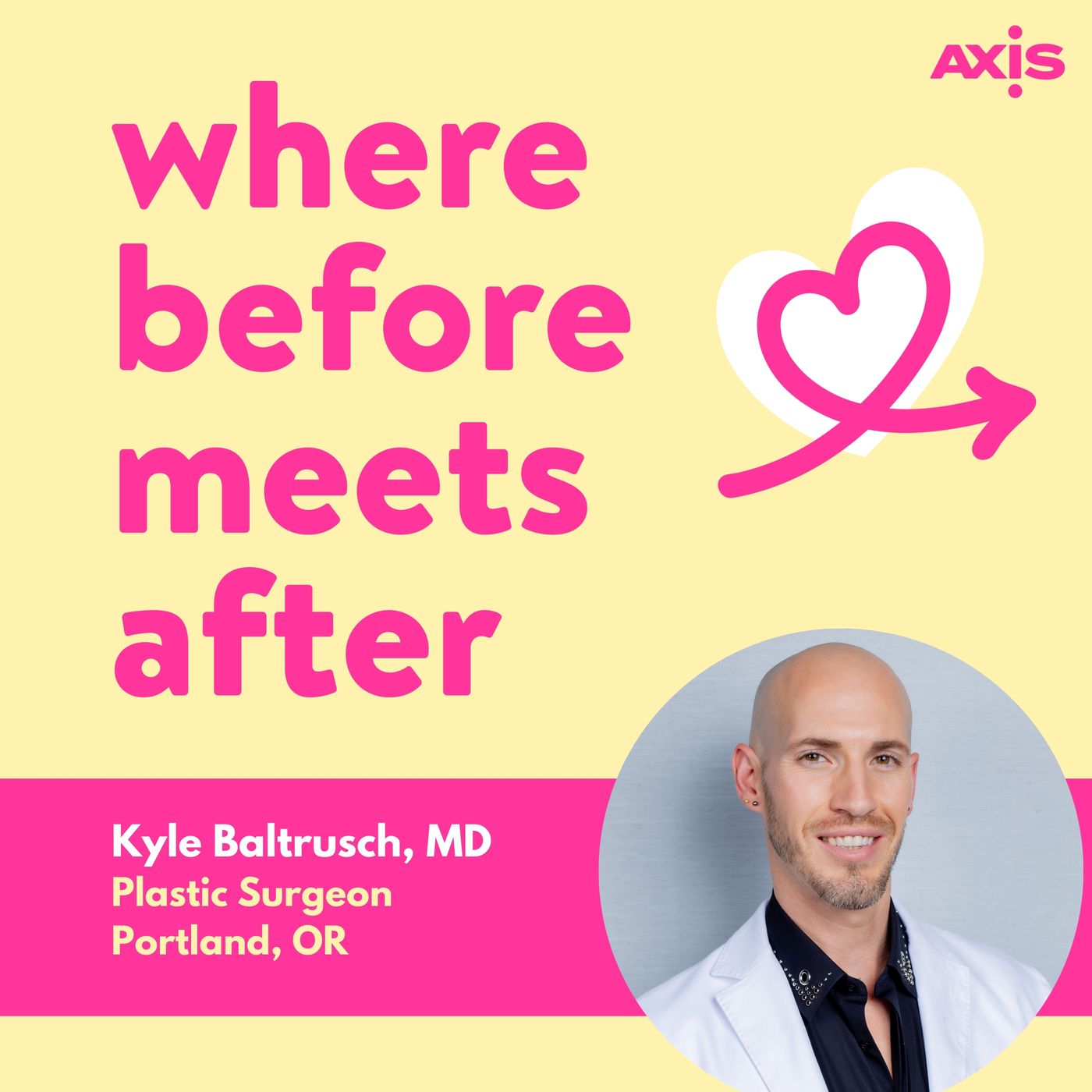 How breast reduction changes lives [Kyle Baltrusch, MD, Portland ...