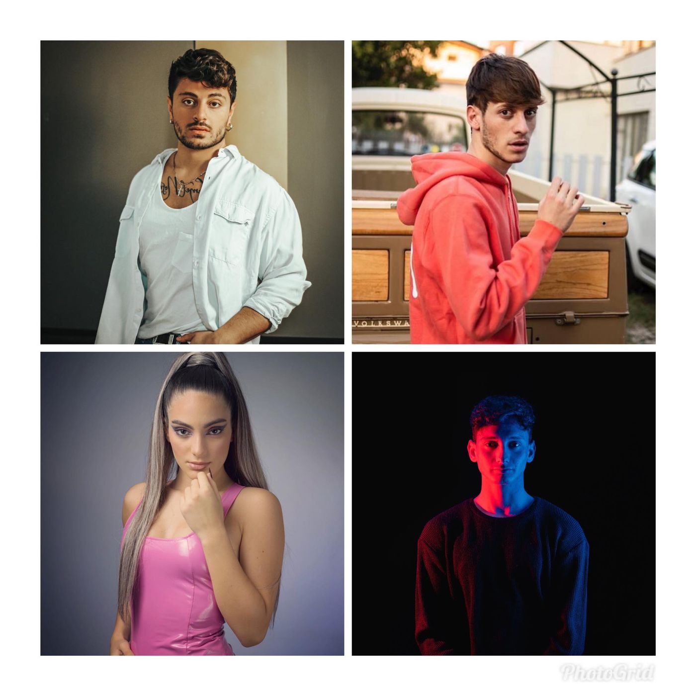 Hit Chart Top 20 - 12/04/2021 from Hit Chart Top 20's show on Hark