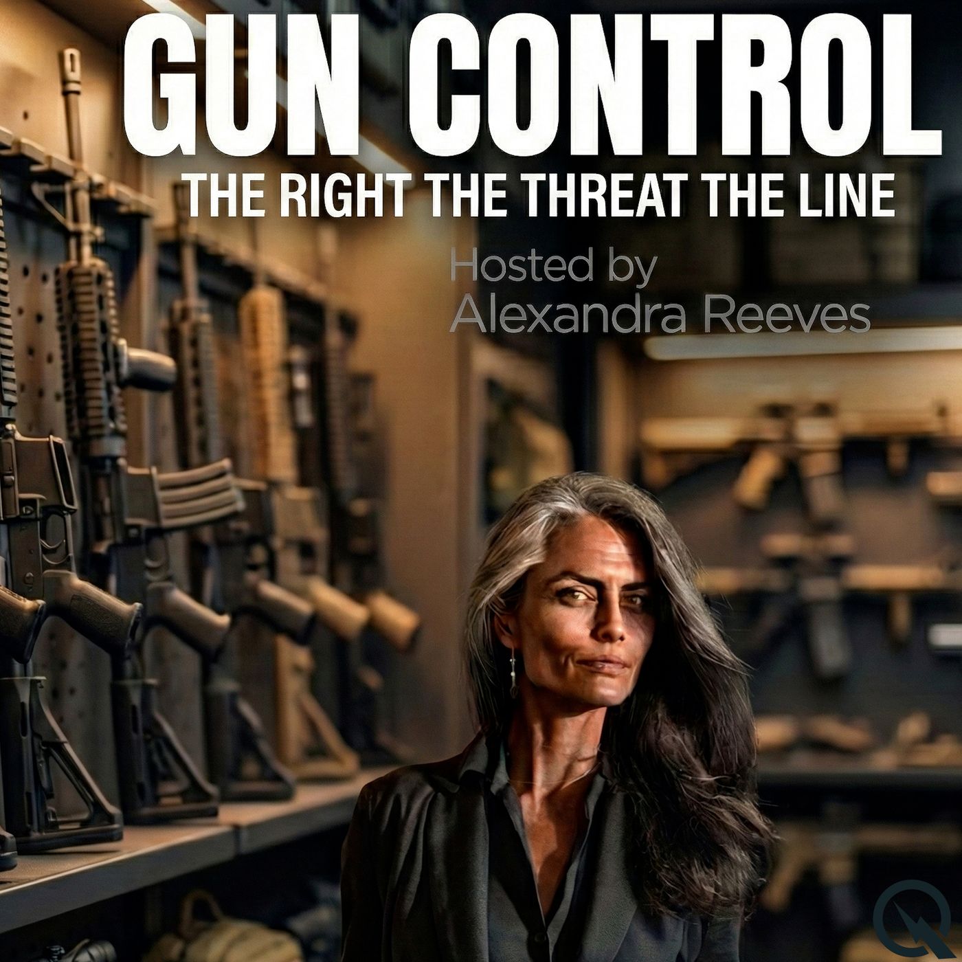 Gun Control Explained - The Right, the Threat, and the Line hosted by ...