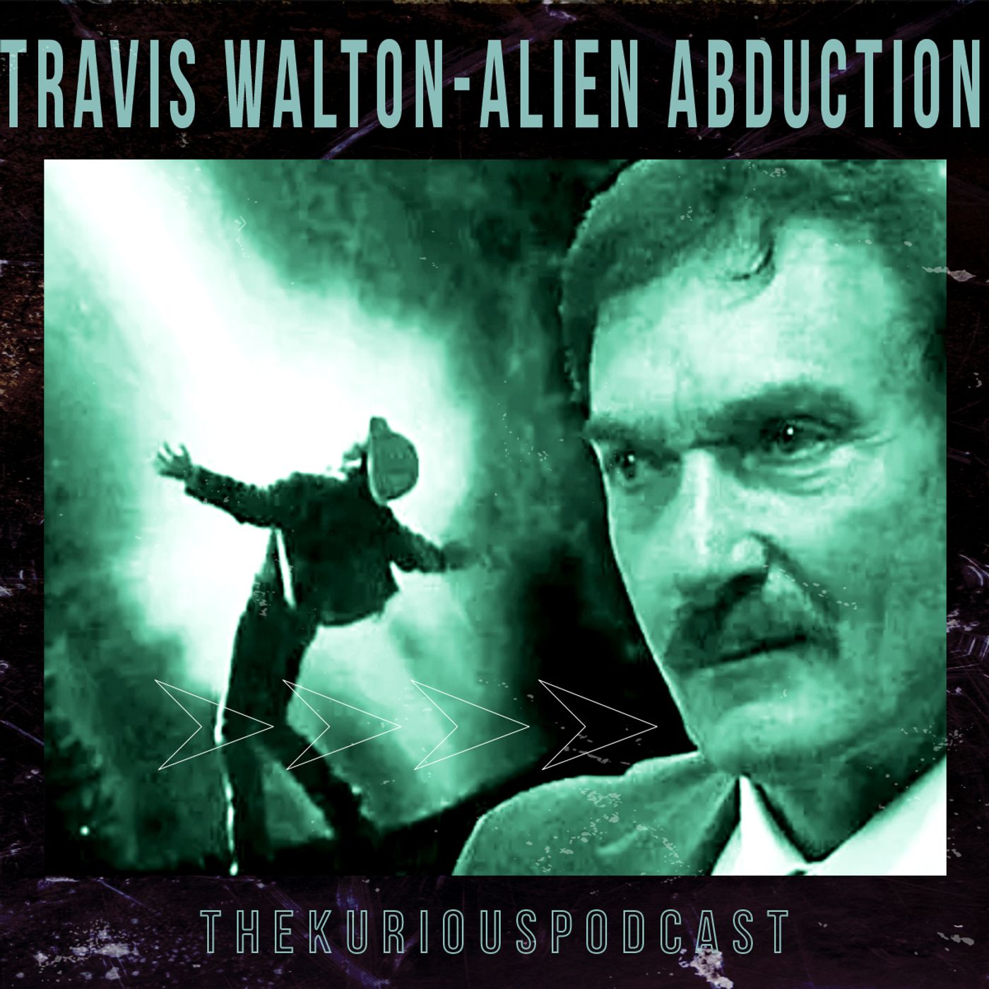 Travis Walton Claims He Was Abducted By Aliens - Here Is His Very ...