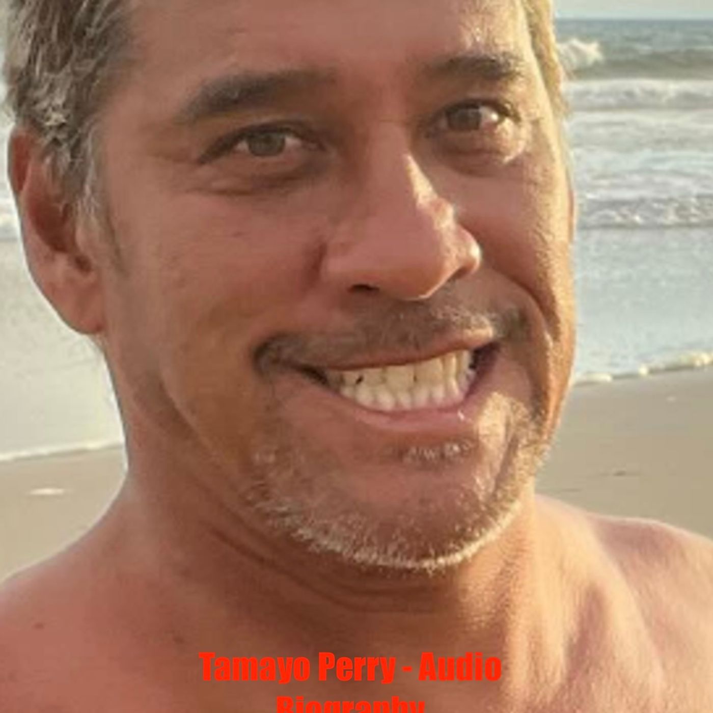 Tamayo Perry - Audio Biography - News Podcast | Podchaser