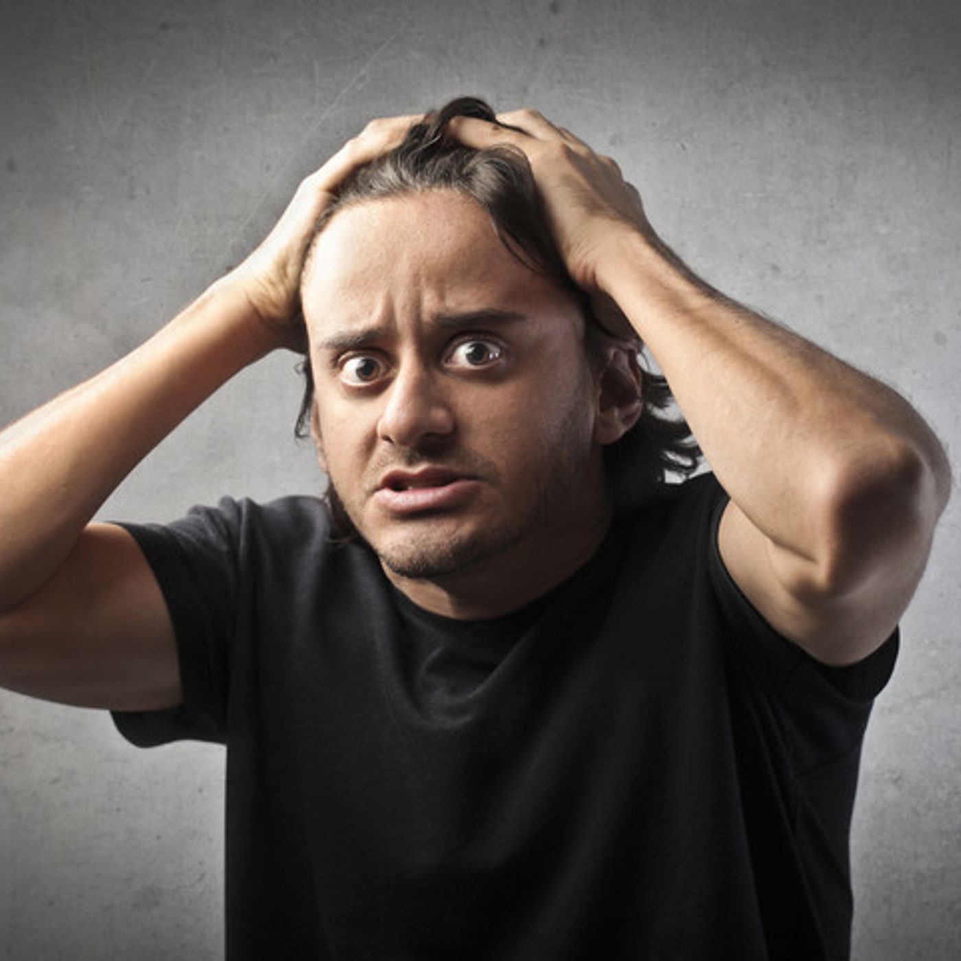 🎤 PODCAST • Obsessive Compulsive Disorder (OCD) ~ My OCD is driving me ...