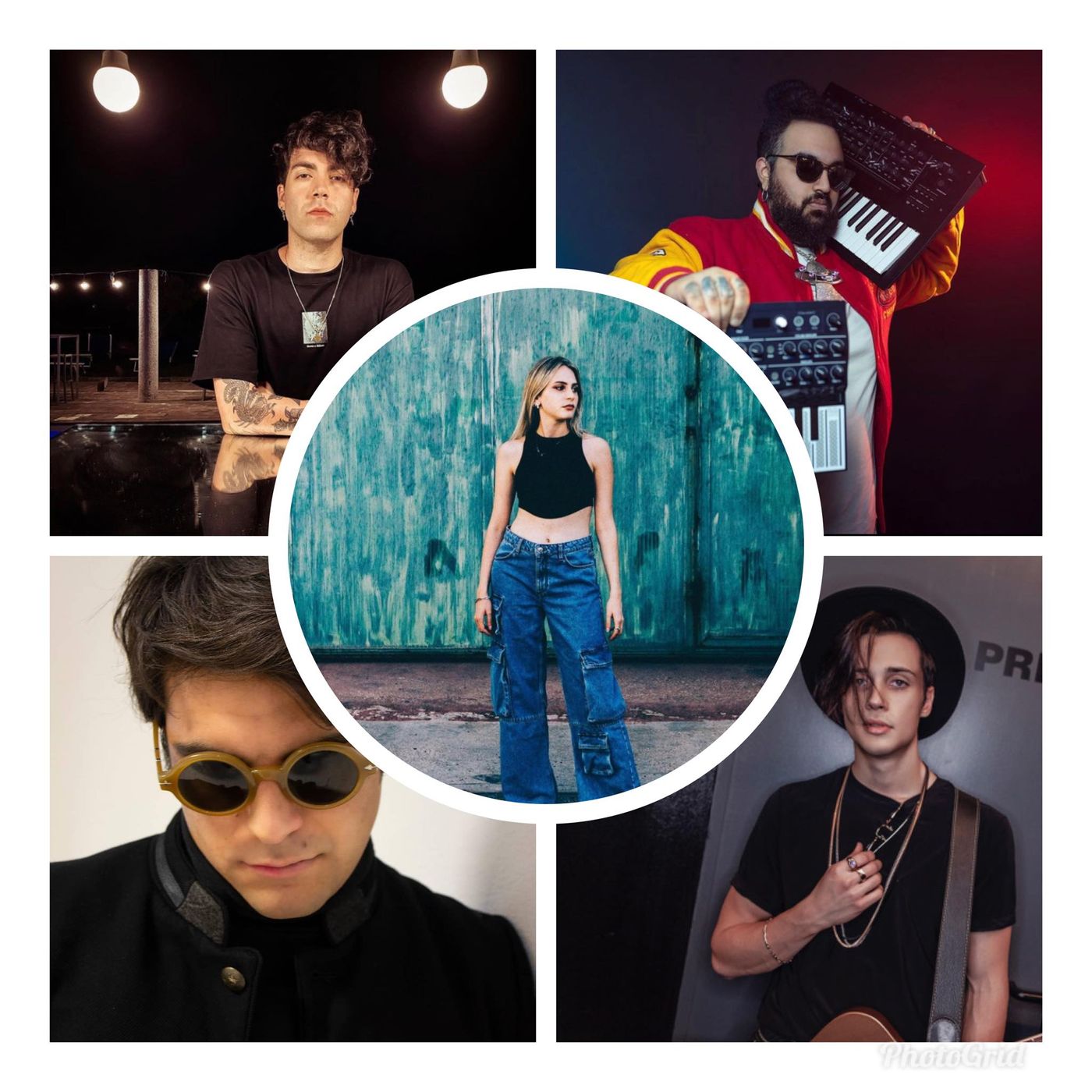 Hit Chart Top 20 - 31/10/2022 from Hit Chart Top 20's show on Hark