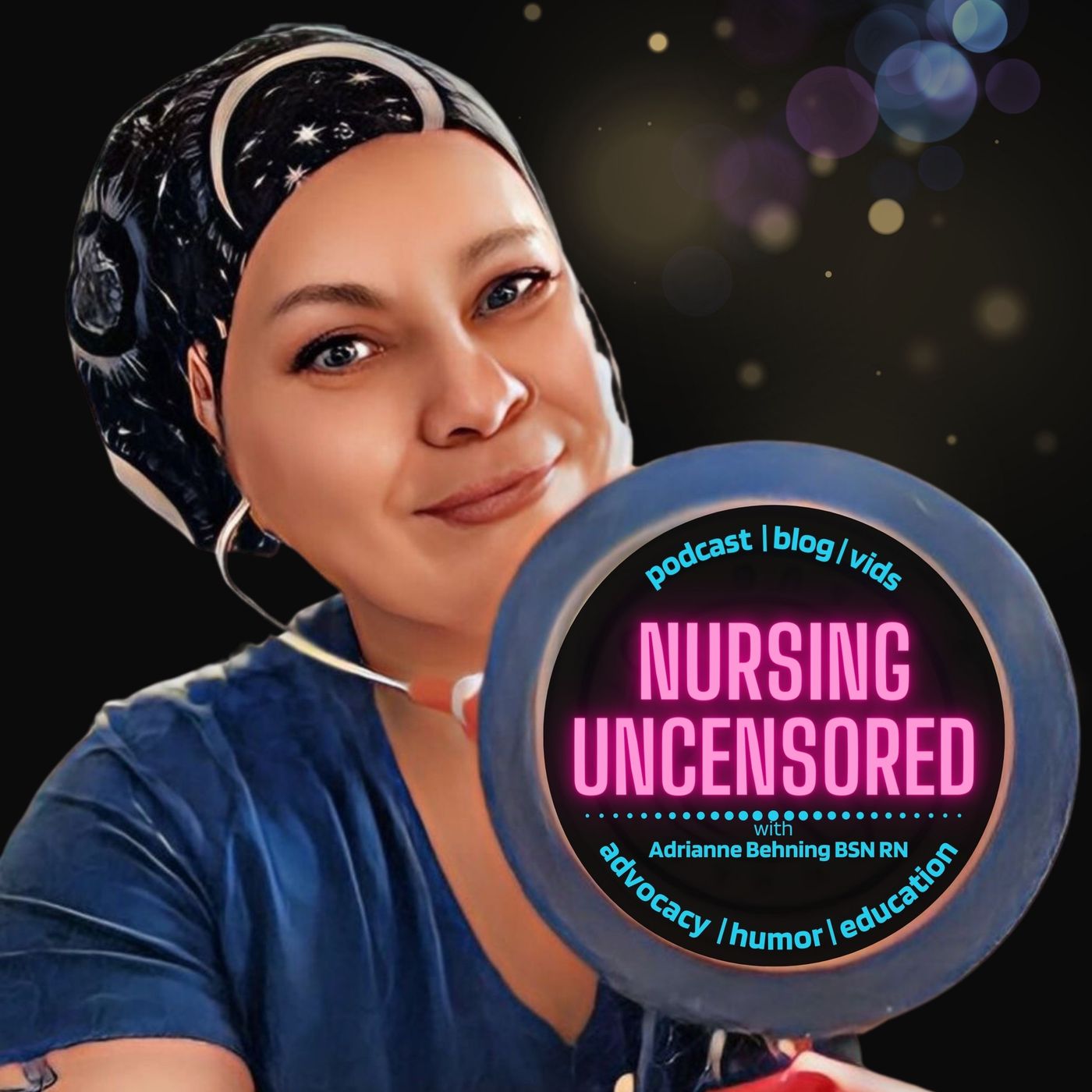 From Triage to Admission: The Truth About ER vs. Inpatient Nurse Drama ft Kevin McFarlane of ...