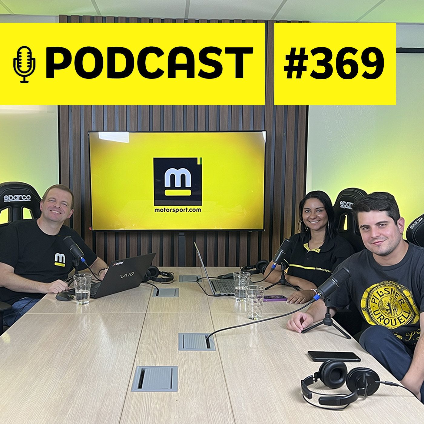 VINGANÇA de Piastri? VITÓRIA de BORTOLETO? REVIRAVOLTA de Hamilton? Os ...