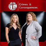 Paul Steven Mack ~ Crimes and Consequences Podcast