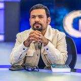 EXPEDIENTES PARANORMALES de Esteban Cruz, @Cruzescribiente