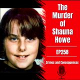 The Death of Dave Navarro's Mom ~ Crimes and Consequences Podcast