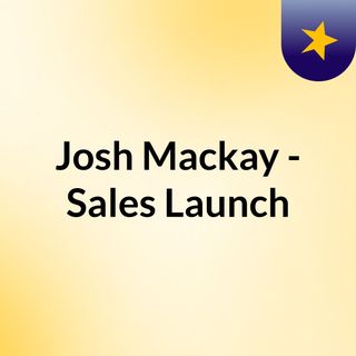 42. Systematic Training & Our Frameworks- Josh Mackay - Solar Launch