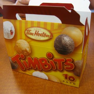 Listen to #timbits Podcasts on Spreaker