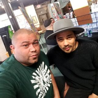 Listen to #jeff-parazzo Podcasts on Spreaker