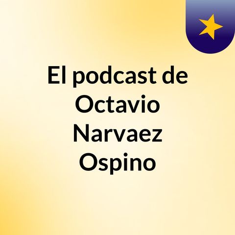 El mercadito de doña Josefa - El podcast de Octavio Narvaez Ospino