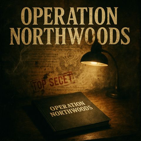 Operation Northwoods — When the U.S. Military Planned Terror on Its Own ...