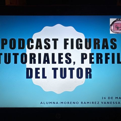 Figuras Tutoriales Y Perfil Del Tutor
