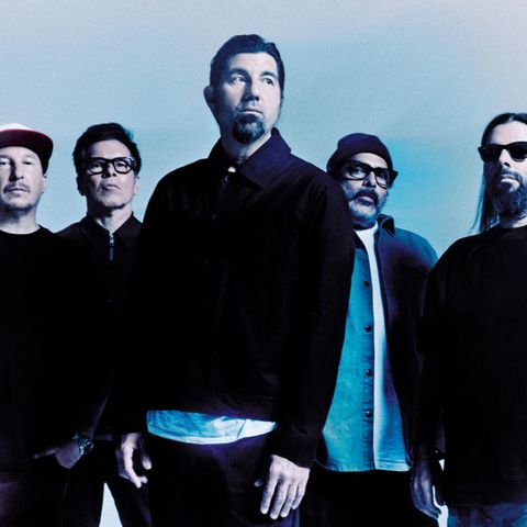 Deftones and Dickies reveal new merch collab