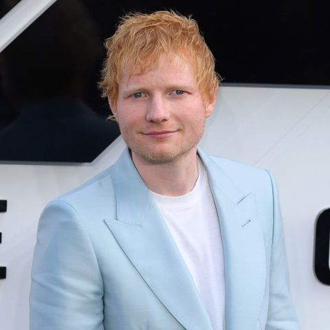No, Ed Sheeran Is Not Actually Moving to America: ‘Here’s Me Setting ...