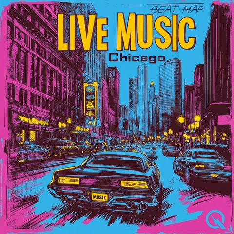 Uncovering Chicago's Music Heartbeat: A Local's Guide to the City's ...