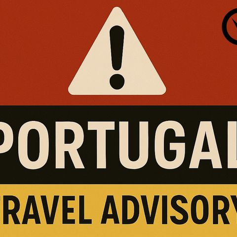 Portugal Travel Safety 2025: Low Crime Rates and Essential Tips for ...