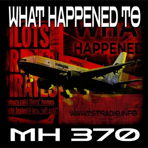 What Happened to MH 370 (9/5/25)