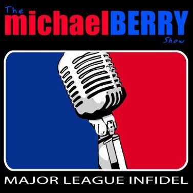 The Michael Berry Show