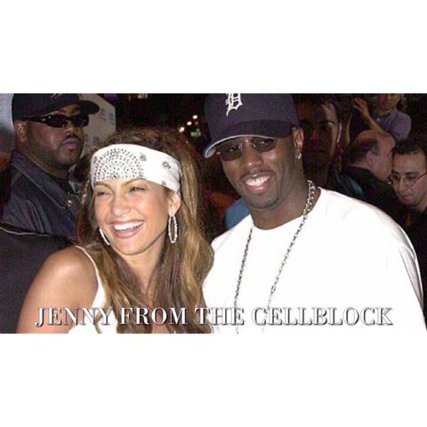 J Lo Included In Diddy Re-Investigation? | Diddy Raids & Natania Reuben
