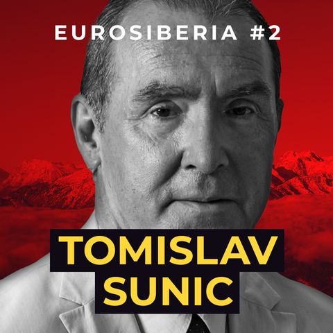 Tomislav Sunic