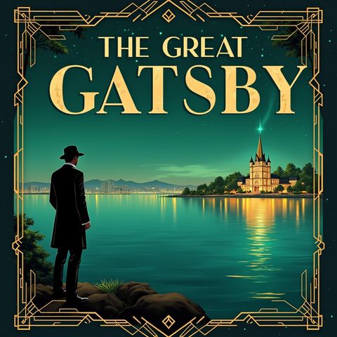 The Great Gatsby: the American Dream Unveiled