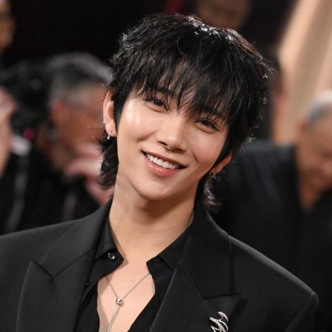 SEVENTEEN’s JOSHUA Praises ‘KPop Demon Hunters’ for ‘Opening Up New ...