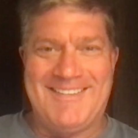 TPC #503: George Webb (COVID Bioweapon, But CCP or USA?)