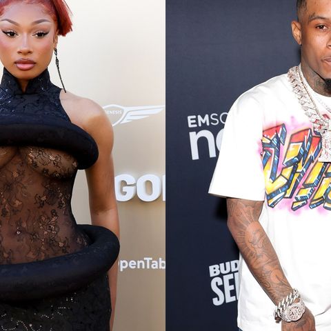 Tory Lanez Loses Appeal, Judges Uphold Conviction in Megan Thee ...
