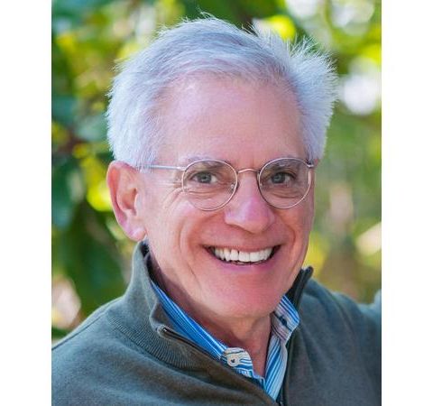 The Power of Your Story with guest Richard Stone