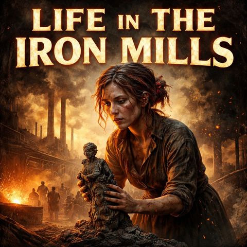 Life in the Iron Mills
