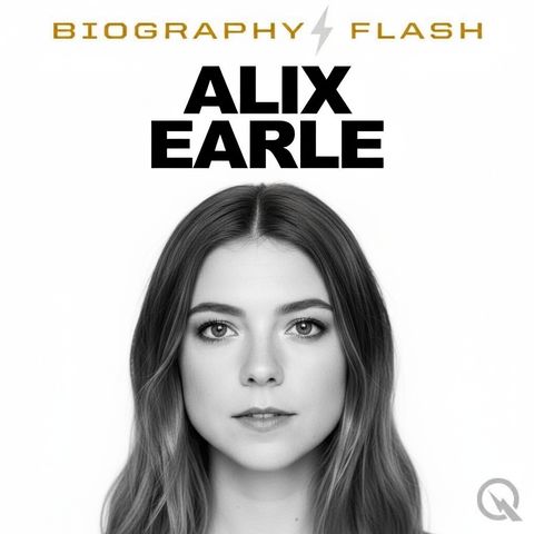 Alix Earle: From Fashion Icon to Tech Titan at 20 | The Influencer ...