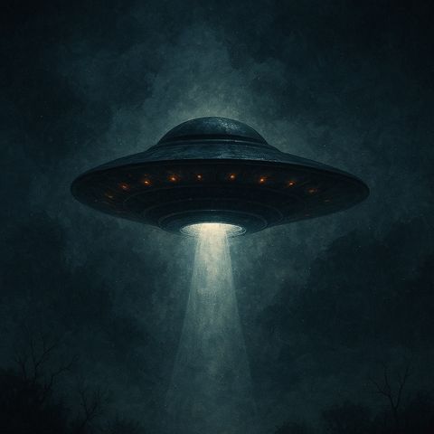 Immaculate Constellation Matthew Brown Whistleblower Interview | UFO ...