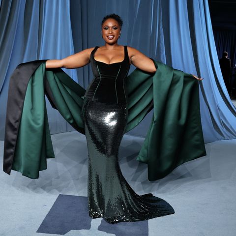 Jennifer Hudson Joins us, Mario's Wild Spotify Wrapped Revealed & More!