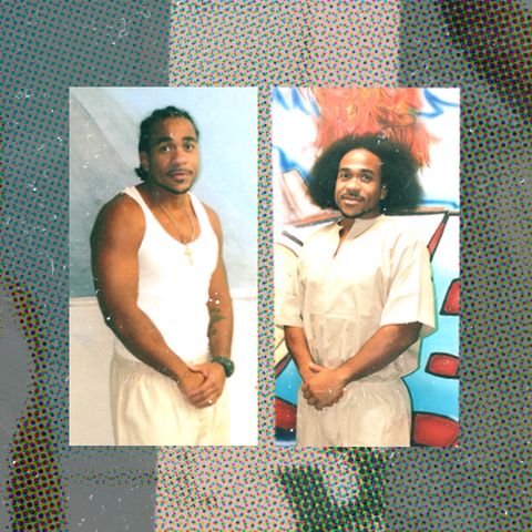Max B Released From Prison After 16 Years Behind Bars