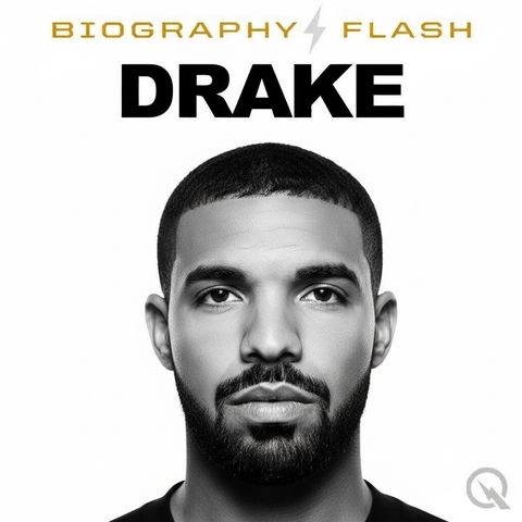 Biography Flash: Drake's ICEMAN Era Begins with Christmas Rolls-Royce ...