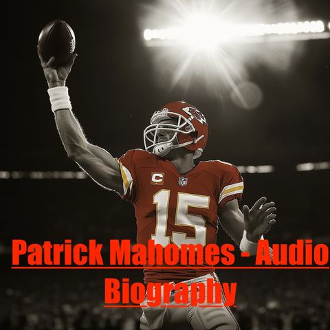 Patrick Mahomes: Dominating the Field and the Boardroom at 30