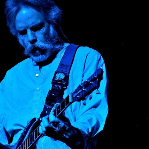 Grateful Dead Archivist Remembers Bob Weir: ‘A Guitar Player Unlike Any ...