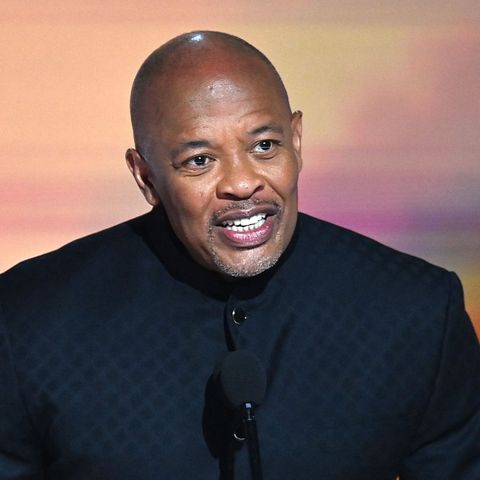 Dr. Dre's Mixing Console Sells For Huge Amount At Auction - HipHopDX Dr ...