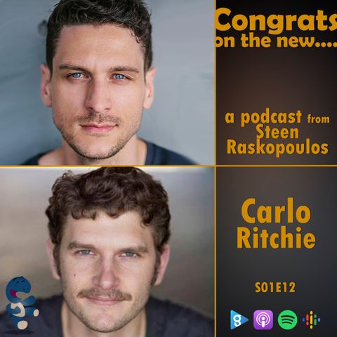 Carlo Ritchie