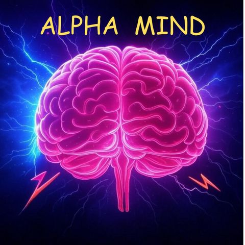 Master Inner Strength & Resilience:. Daily Affirmations for a Stronger You - The Alpha Mind