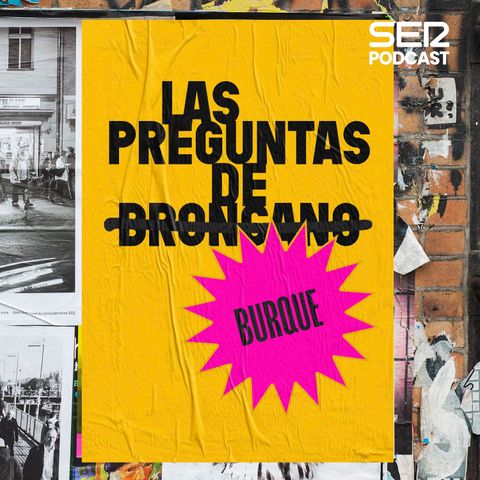 Las preguntas de Burque | ¿Manuel Burque ha hecho alguna vez un simpa?