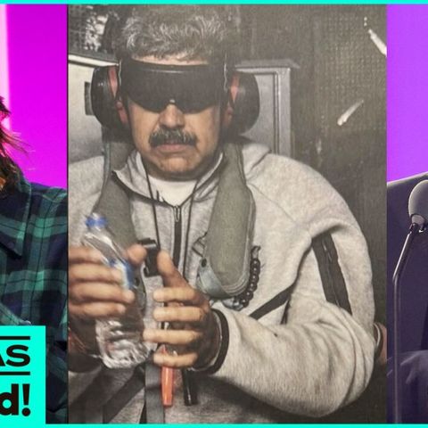 Danny Ocean, Ricardo Montaner & More Latin Artists React to the Capture ...