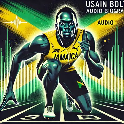 Usain Bolt: Sprinting Through Stardom, Business, and Jamaican Pride at 39