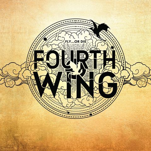 01 - Fourth Wing 022. Rebecca Yarros - Chapter 19.mp3