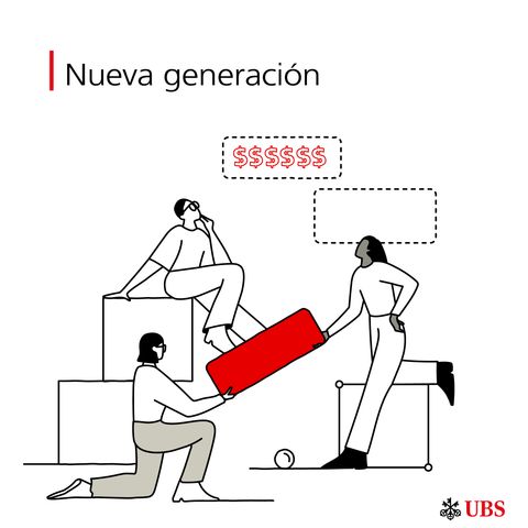 Nueva generación de multimillonarios: ¿hacia dónde se mueve la riqueza ...